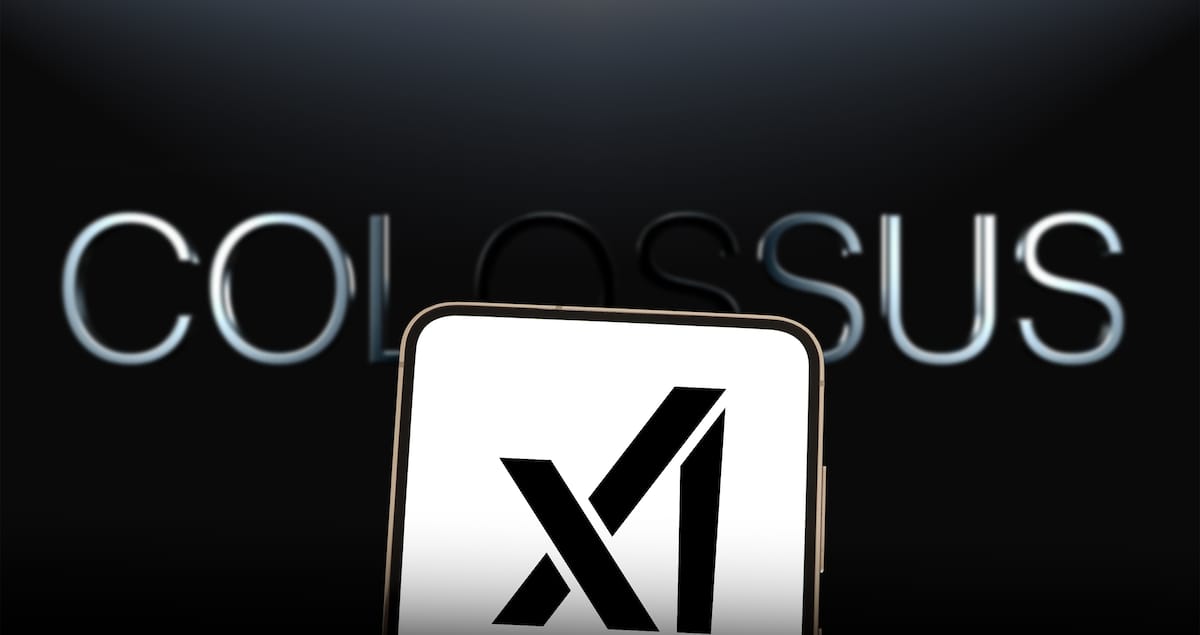 What Is the xAI Supercomputer (Colossus)? | Built In